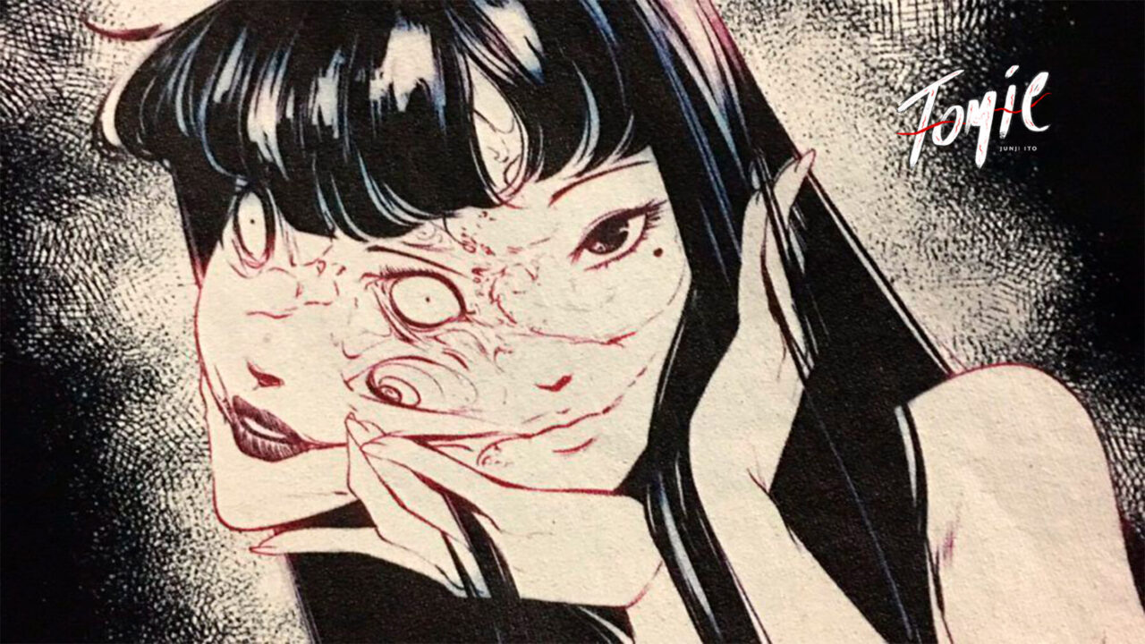 Top de los mejores mangas de Junji Ito